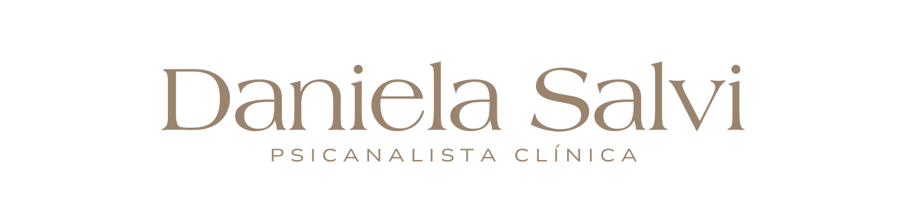Daniela Salvi – Psicanalista Clínica
